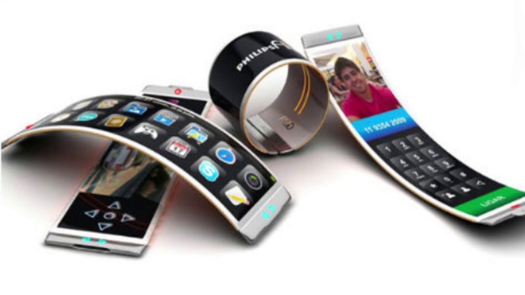 4 Ways Future Smartphones Will Look - Talk Tech Daily